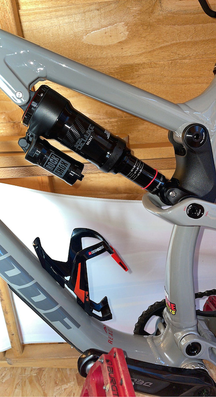 2021 Nukeproof reactor size m For Sale