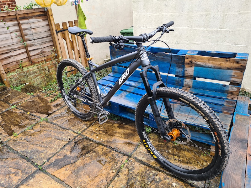 2018 Bird Zero TR For Sale