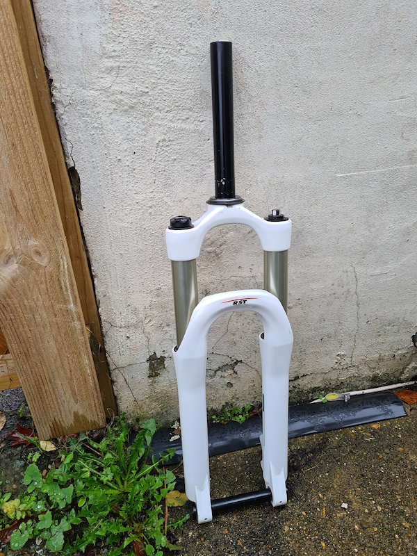 2021 RST Space 2 DJ Forks For Sale