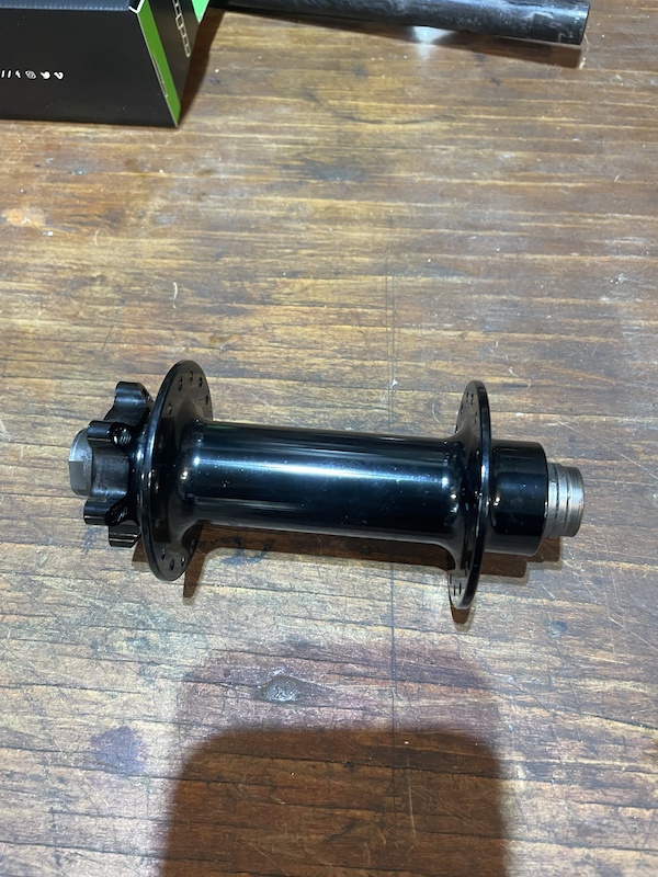 2020 15x150 Front Hub For Sale