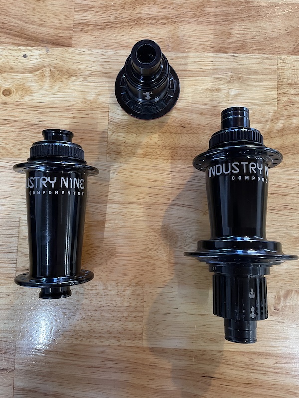 Industry Nine Torch CL Boost Hub set For Sale
