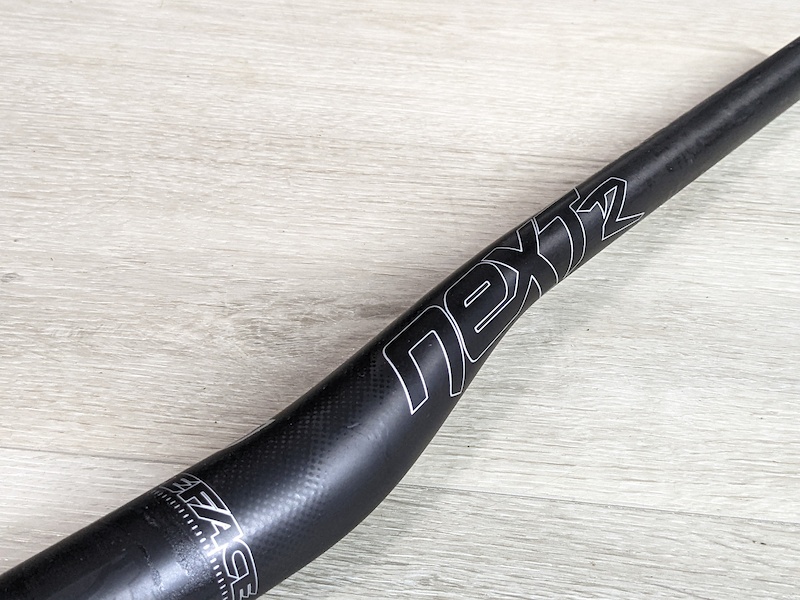 2022 Race Face Next R carbon 800mm NEW For Sale