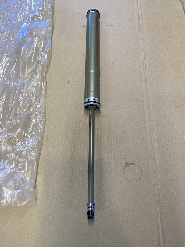 2021 Fox 38 180mm Airspring Air Spring For Sale