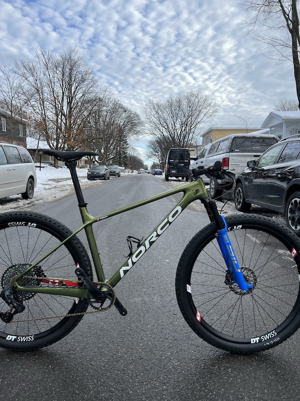 2022 Norco Revolver HARDTAIL For Sale