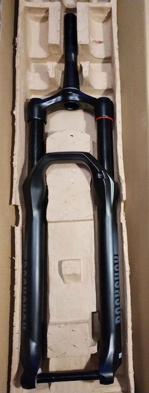 2022 RockShox 35 Gold RL BRAND NEW For Sale