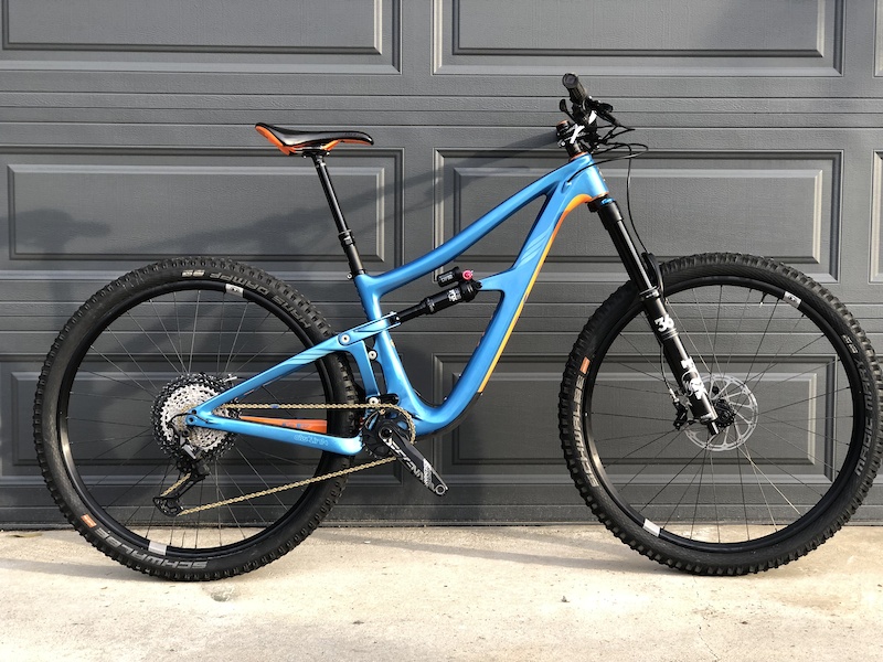 Ibis Carbon Ripmo Boost XT - Medium For Sale