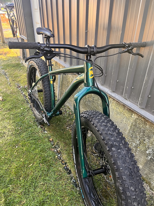2023 Kona WOO For Sale
