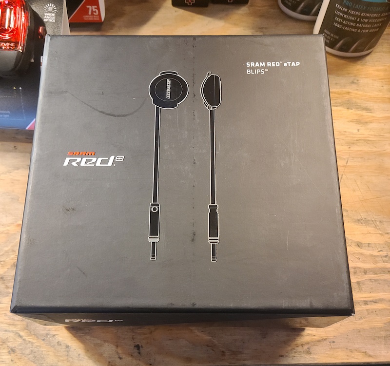 SRAM Red eTap Blips For Sale