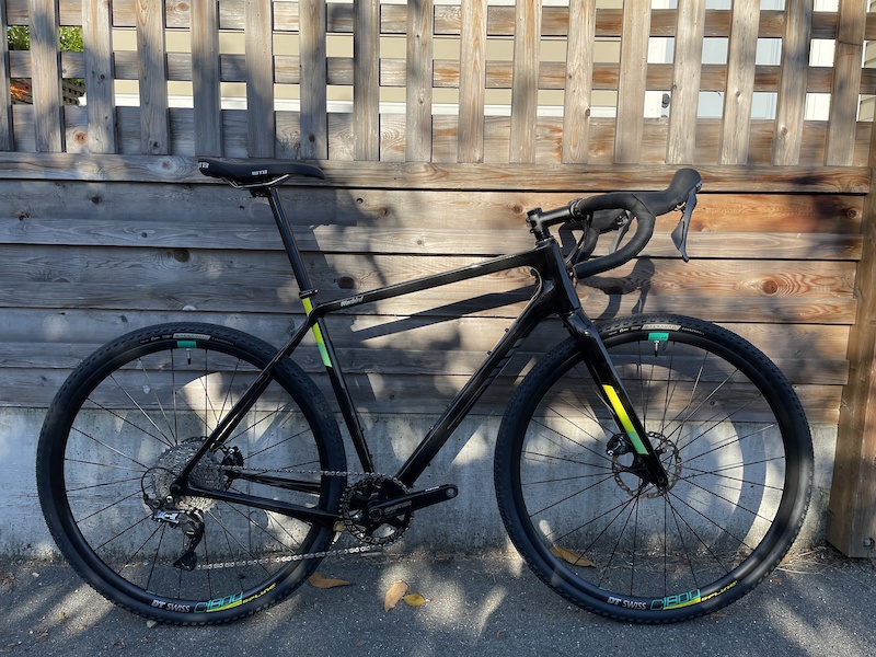 2020 Salsa Warbird GRX For Sale