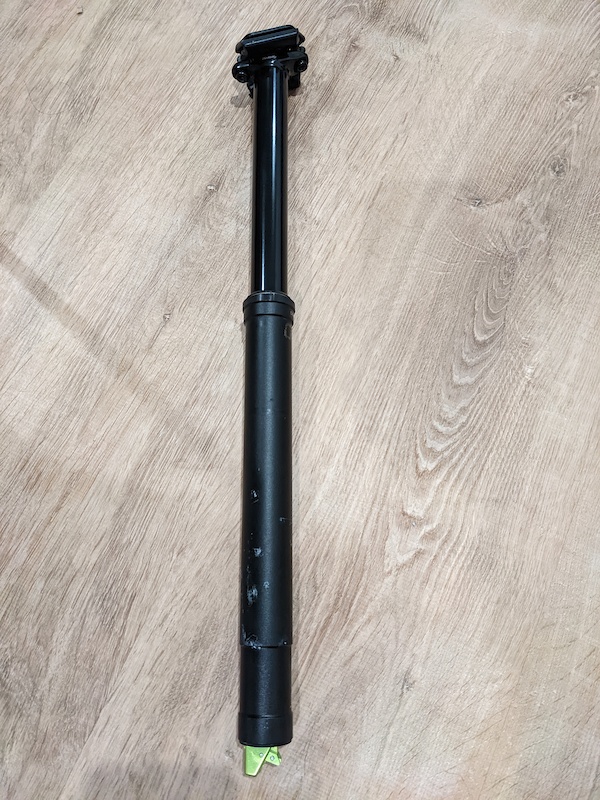2020 Oneup 180mm Dropper V2, 31.6mm For Sale