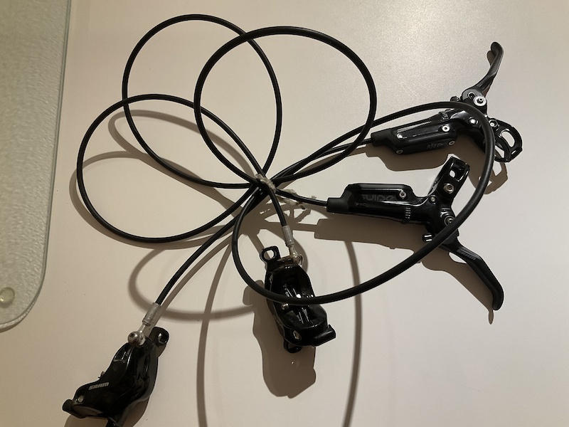 2018 Sram Guide Code RSC For Sale