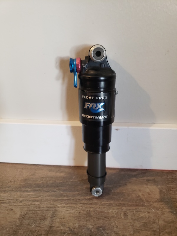 2012 FOX Float RP23 Propedal High Volume Shock For Sale