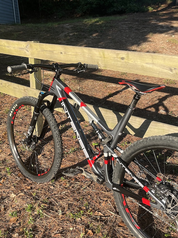 2021 Intense sniper T + wheelset For Sale 2021 Intense sniper T + wheelset For Sale