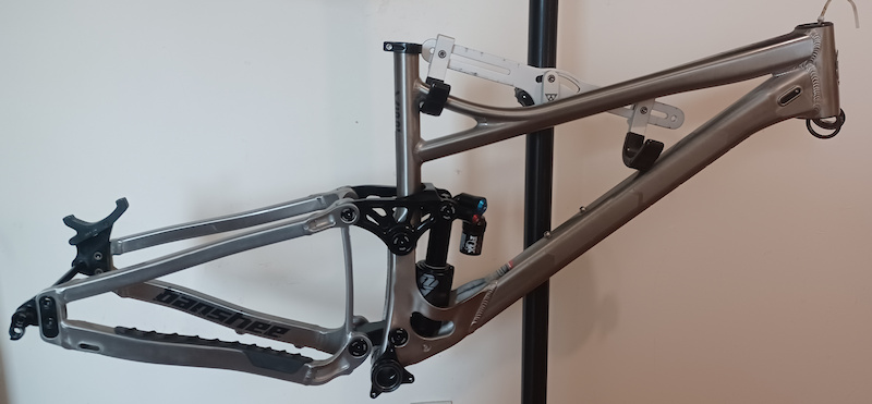 2021 Banshee Titan Large Frame For Sale