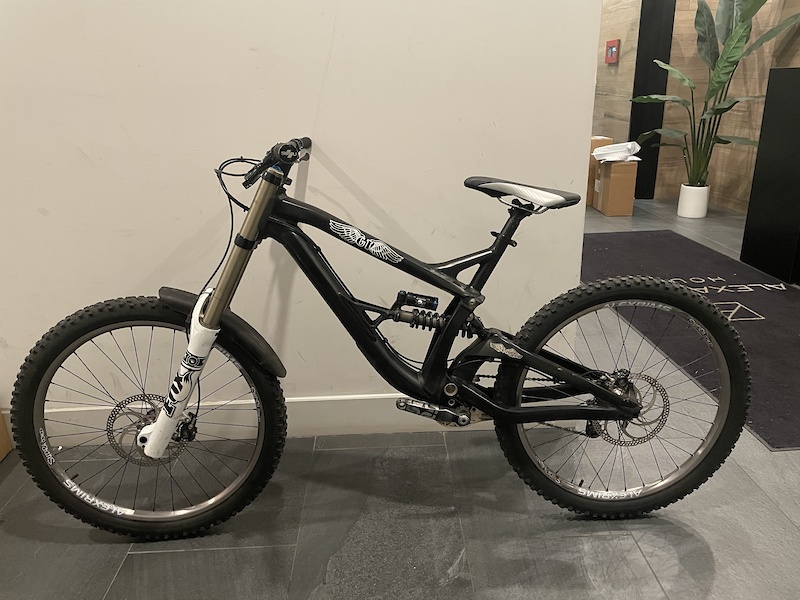 2014 GT fury For Sale