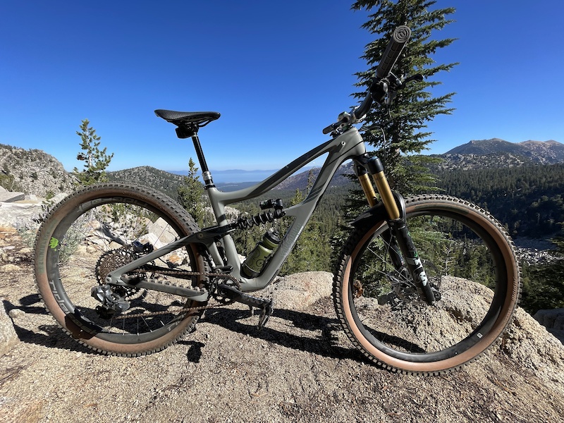 2021 Ibis Ripmo V2 Medium **Full Custom** For Sale