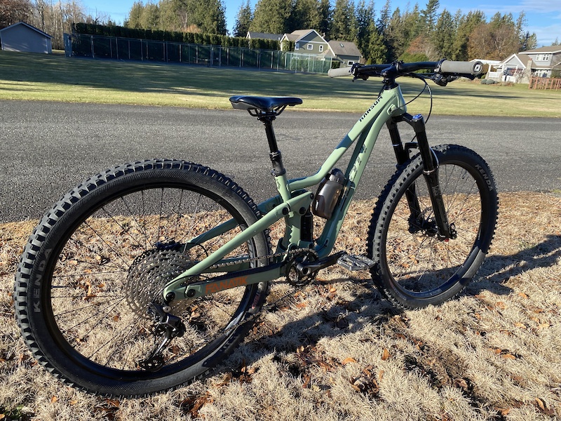 2021 Scott Ransom Future Pro 600 For Sale