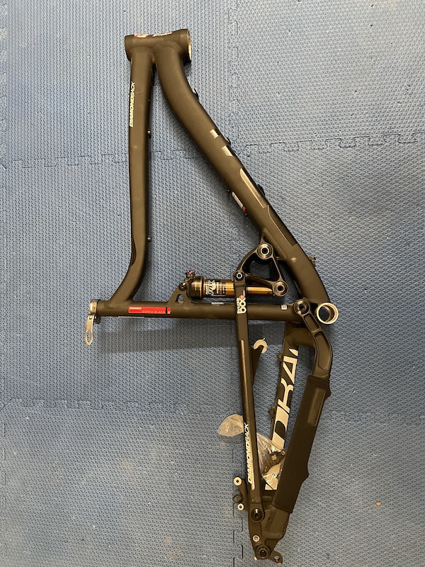 2016 Diamondback Sortie Black Frame For Sale