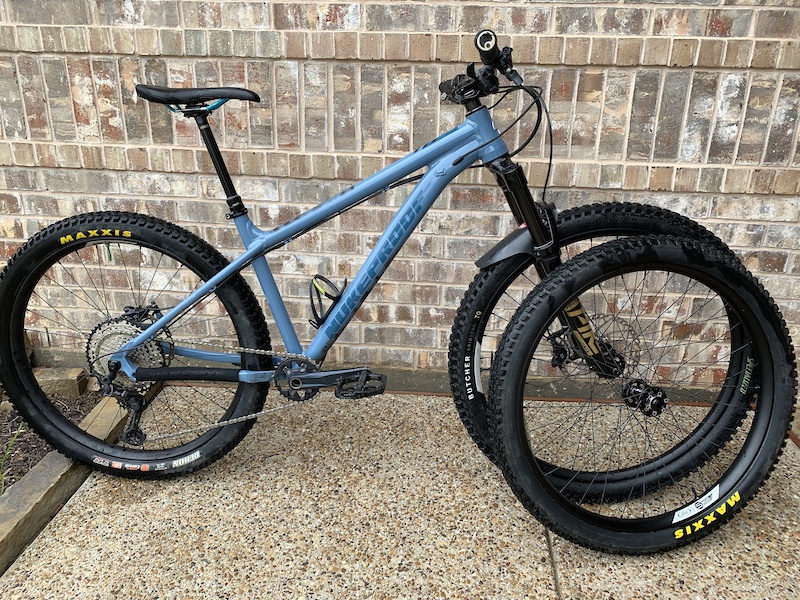 2021 Nukeproof Scout v2 27.5/Mullet For Sale