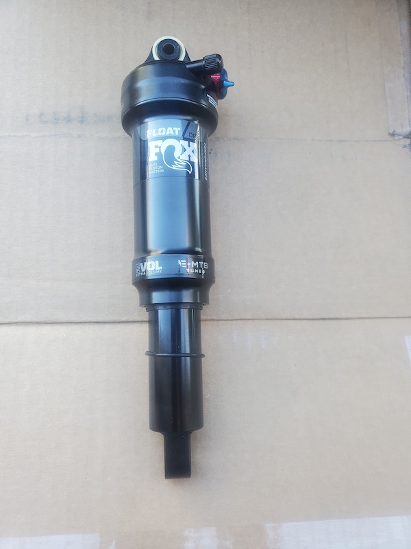 2021 FOX FLOAT DPS PERFORMANCE 3 POSITION For Sale