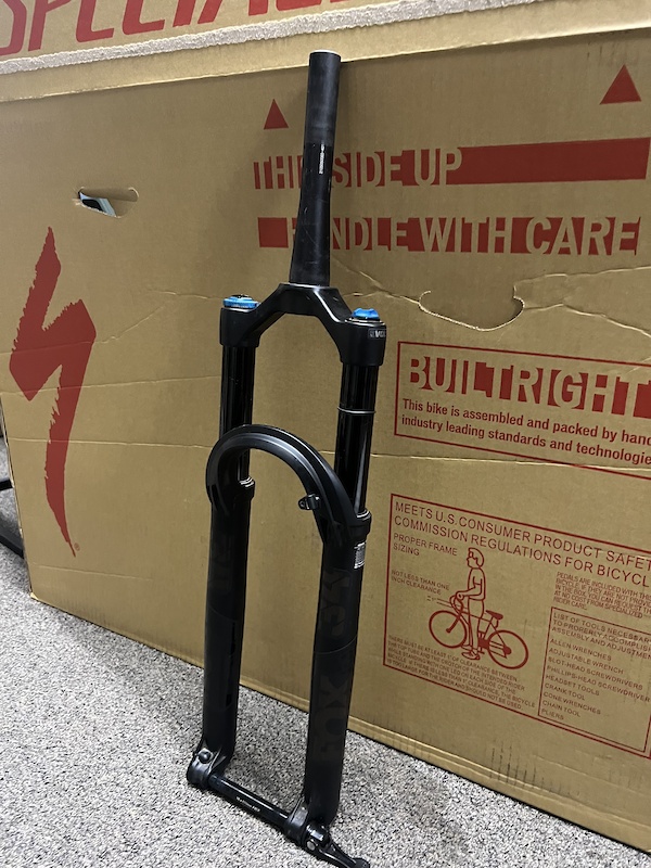 2022 Fox 34 performance Elite For Sale