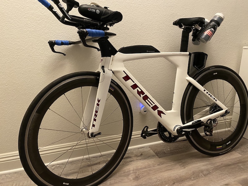 2018 Trek speed concept no expense spaired For Sale