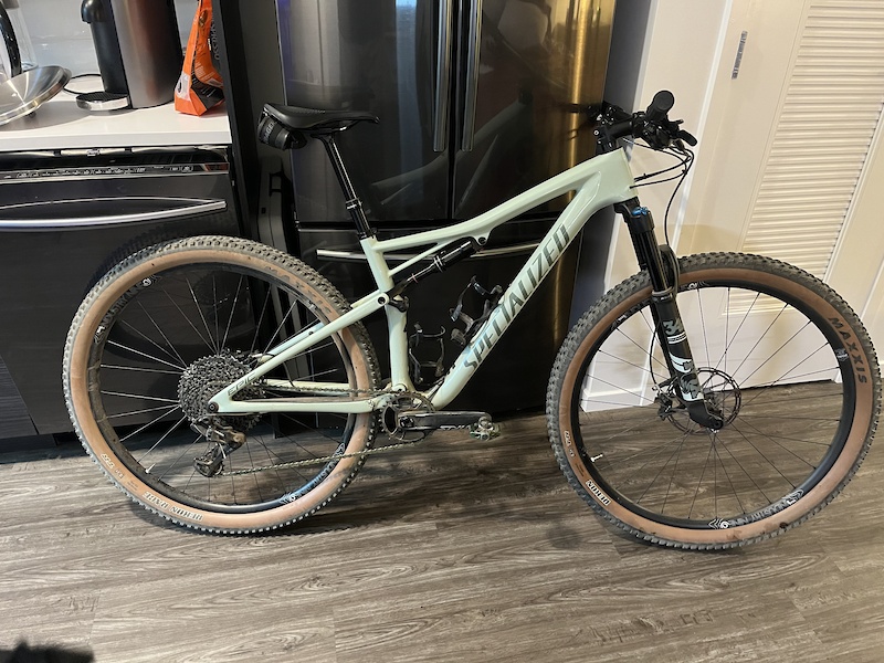2020 Specialized Epic Evo For Sale