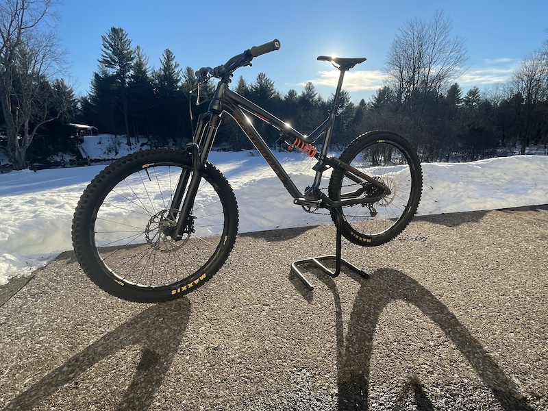 2018 Commencal Meta AM v4.2 For Sale