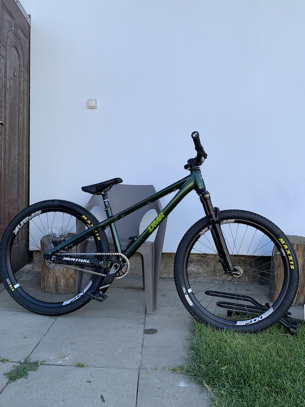 2021 DMR Rhythm For Sale