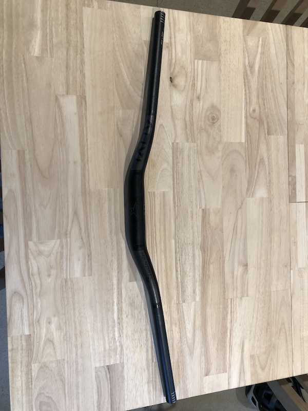 2022 ANVL Mandrel 35 alloy V2/30mm rise For Sale