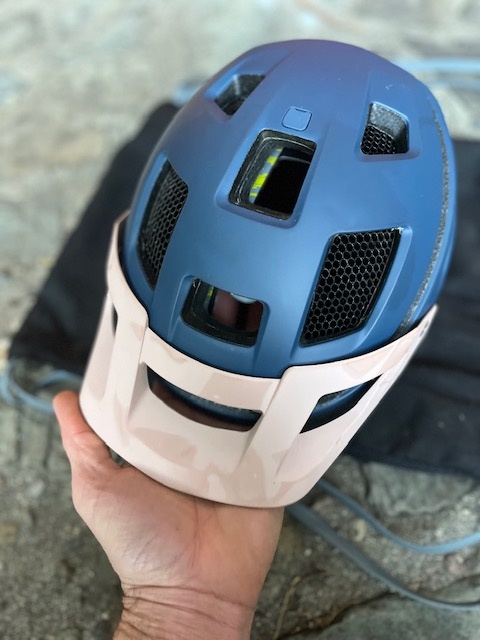 2022 Smith Forefront 2 MIPS, SMALL For Sale