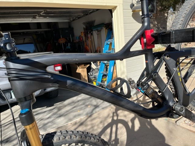 2020 NINER JET 9 RDO LARGE For Sale