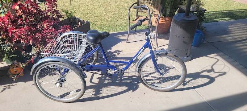 2019 Summit 3 wheeler For Sale