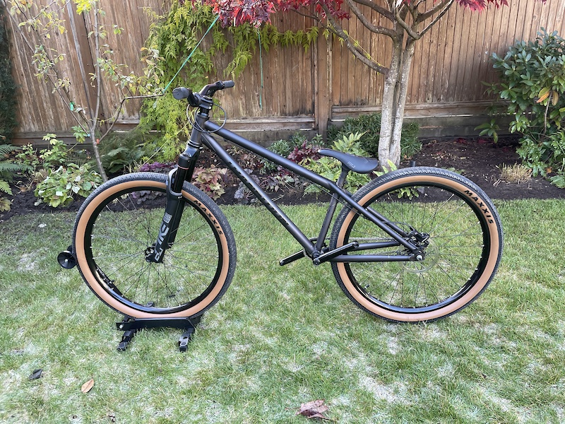 2020 Transition PBJ For Sale