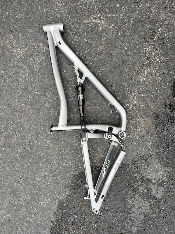 2022 Ibis Ripley AF Frame Large For Sale