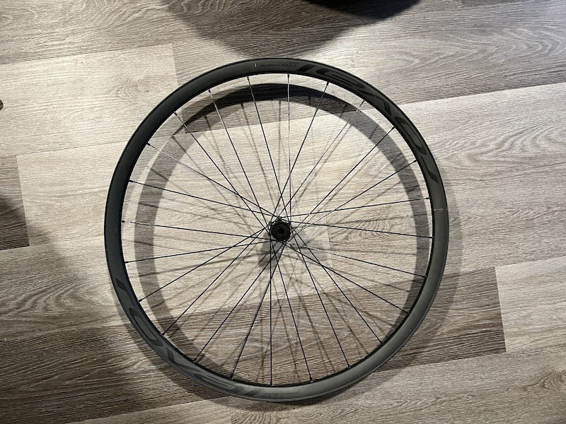 2022 Specialized Roval Control SL 29 CL MS Wheelset For Sale