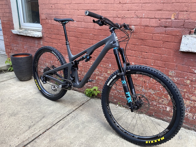 2020 Yeti SB130 LR XL For Sale
