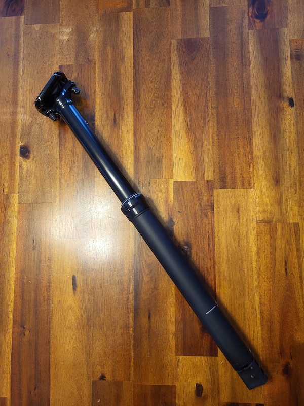 2019 Bontrager Line 150mm Dropper Post 31.6mm diameter For Sale
