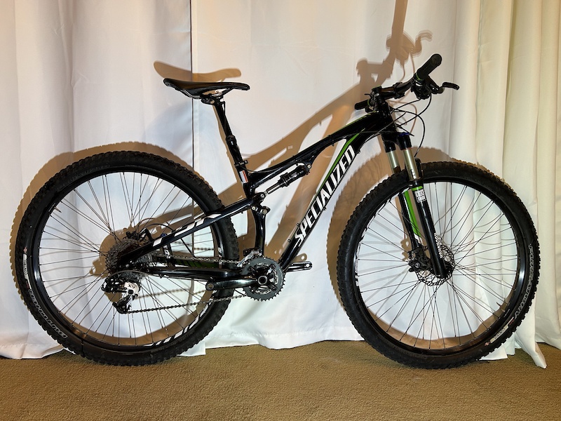 2014 Specialized Epic Comp Size Small For Sale