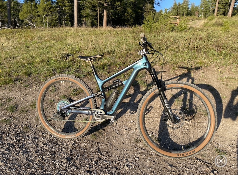 2020 Cannondale habit SE frame For Sale