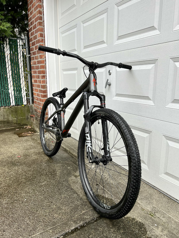 2022 Specialized P3 For Sale