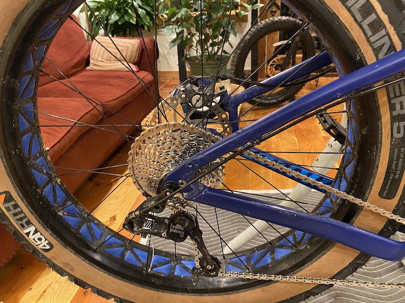 2016 Specialized Fatboy For Sale