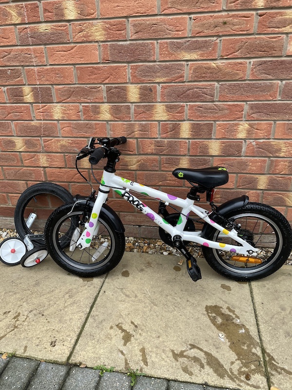 2018 Frog 43 - 14 inch Wheels For Sale