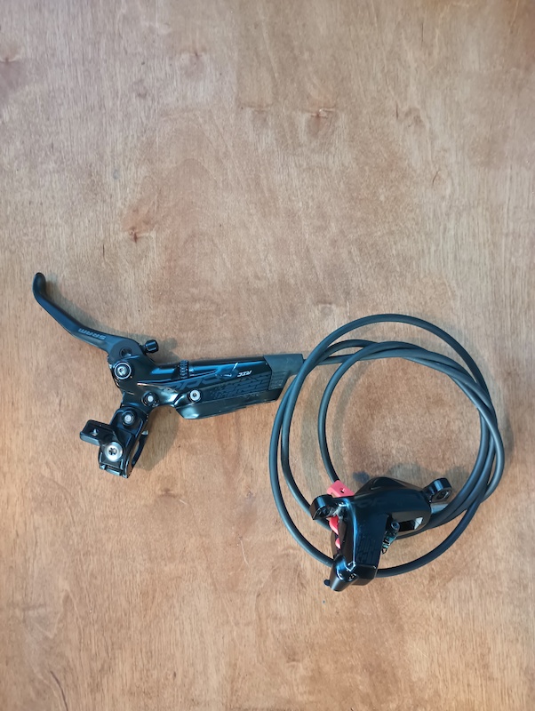 2020 Sram Code rsc Brakeset For Sale