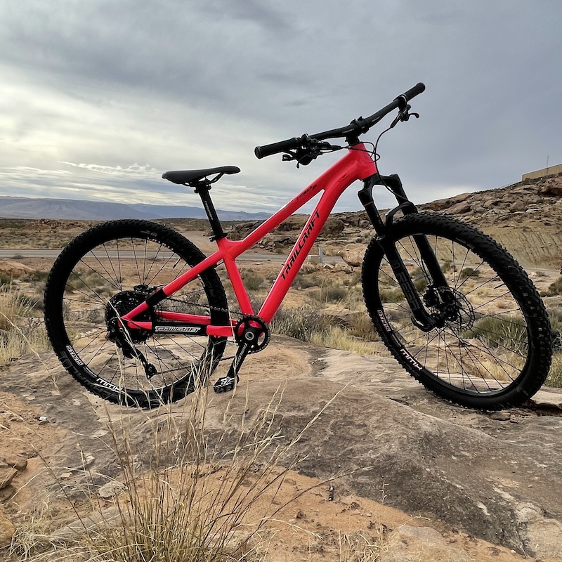 2020 TrailCraft Timber 26 Pro Race For Sale