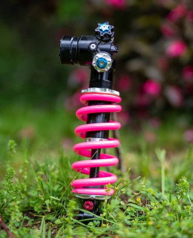 2022 New Push 11.6 for Nomad V5 ONLY 3 RIDES For Sale