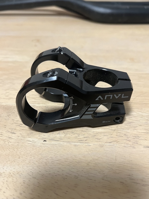 2022 Anvl Swage 40mm stem 35mm clamp For Sale