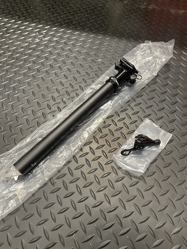 2022 Fox Transfer Performance W/ Lever - Take-Off For Sale