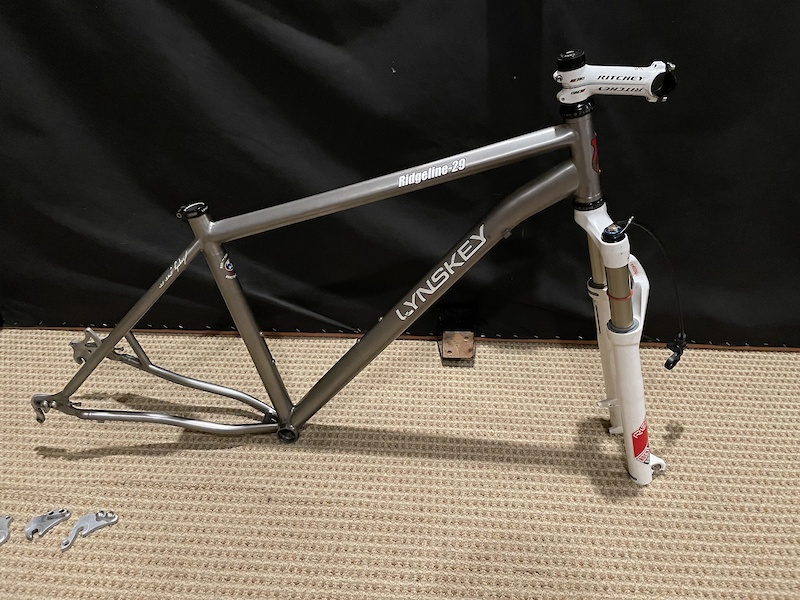 2010 Lynskey Ridgeline For Sale