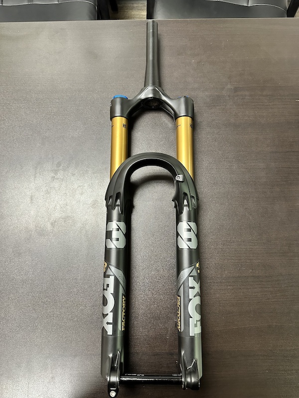 2022 Fox 38 factory 170mm for 29” For Sale
